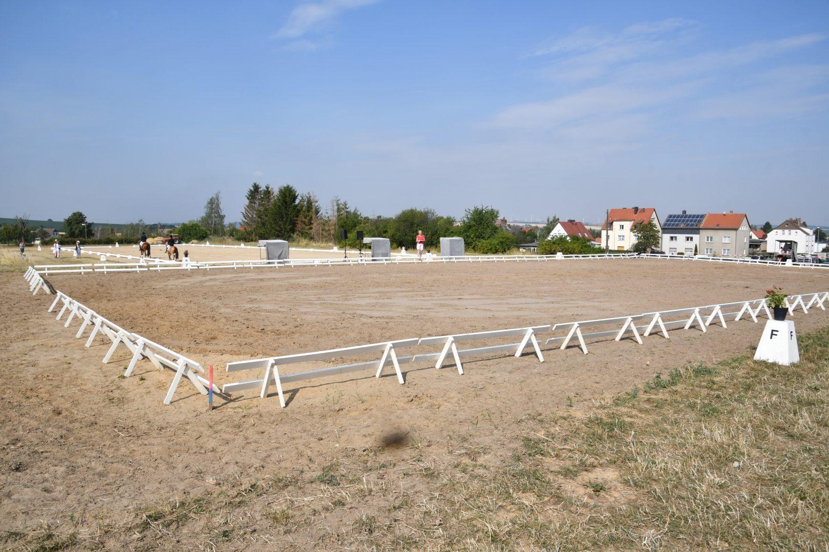 Reitverein Zeitz e.V. – Equitanas Reitsport gGmbH